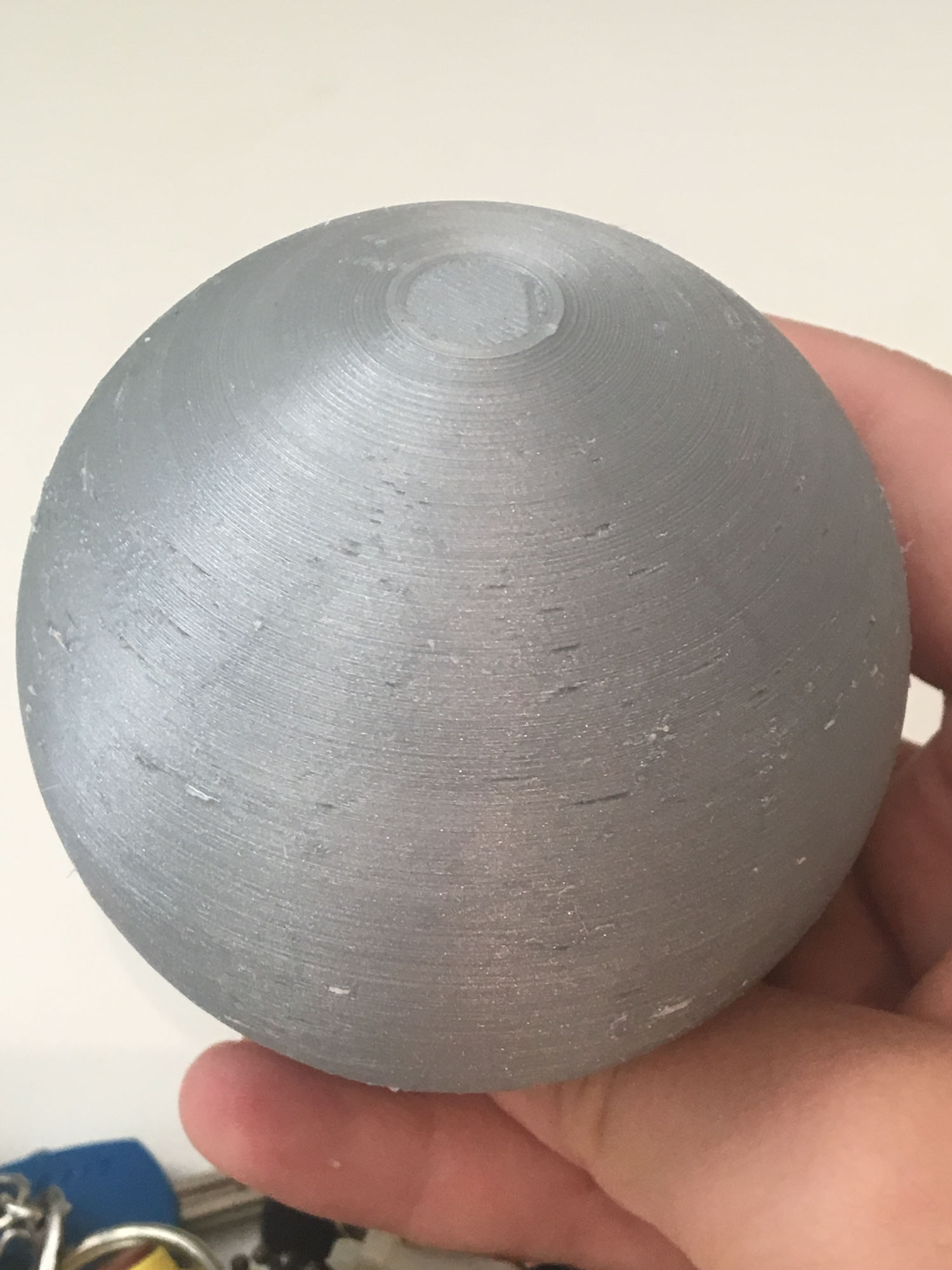 Lithobox: Custom Shape 3D Printed Lithophanes – SANDS