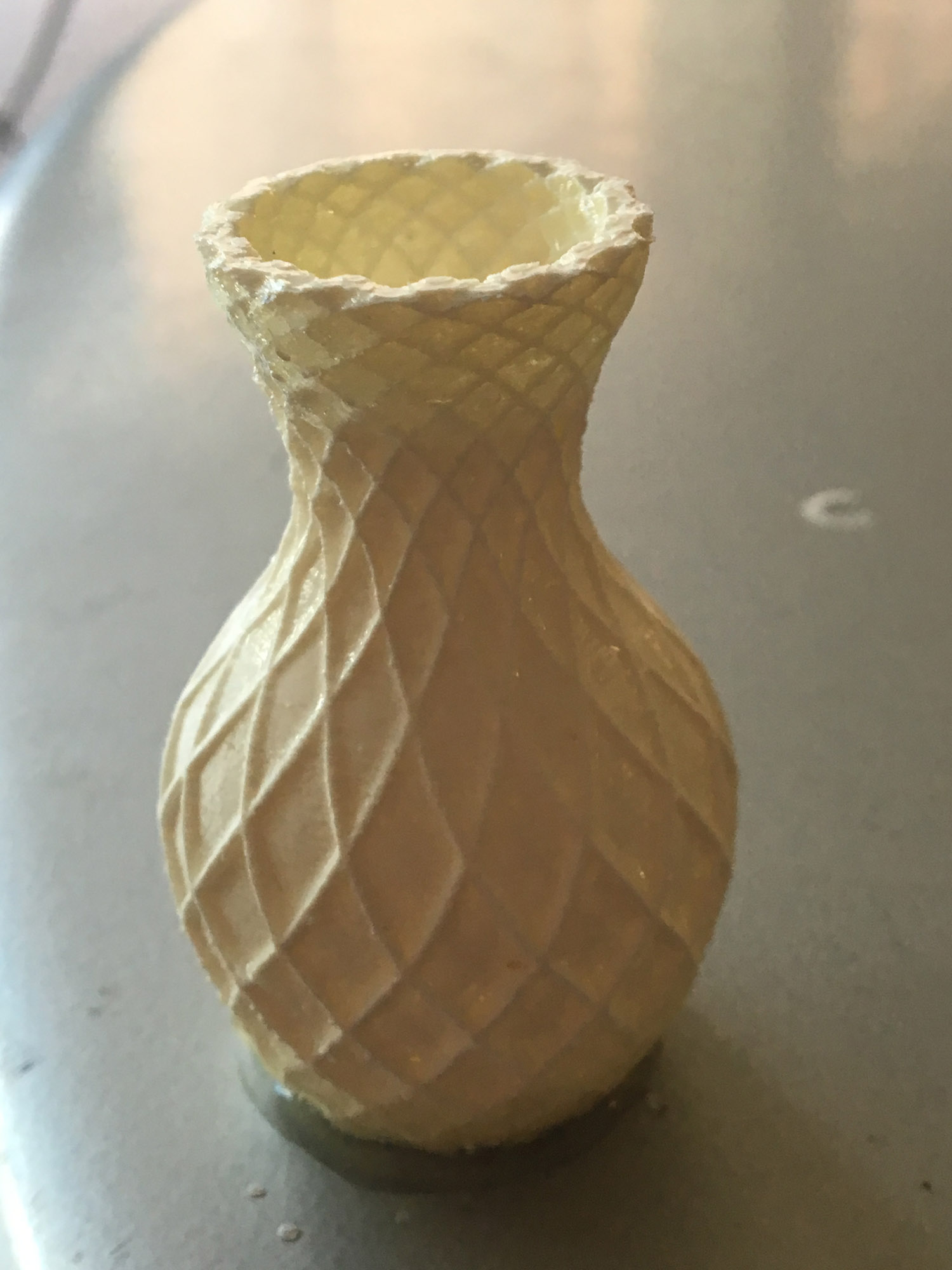 Lithobox: Custom Shape 3D Printed Lithophanes – SANDS