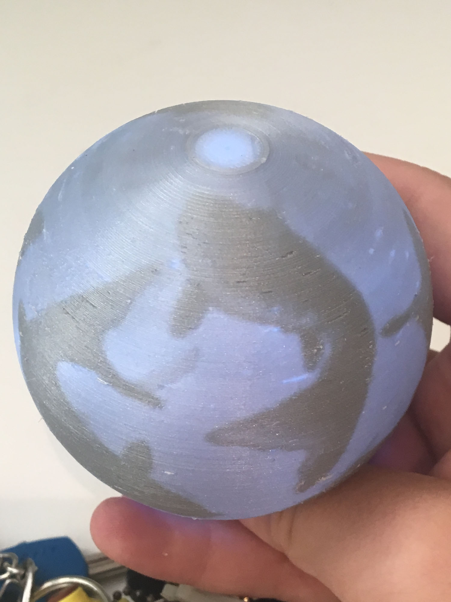 Lithobox: Custom Shape 3D Printed Lithophanes – SANDS